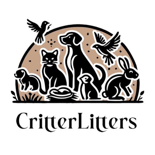 Activity - Critter Litters