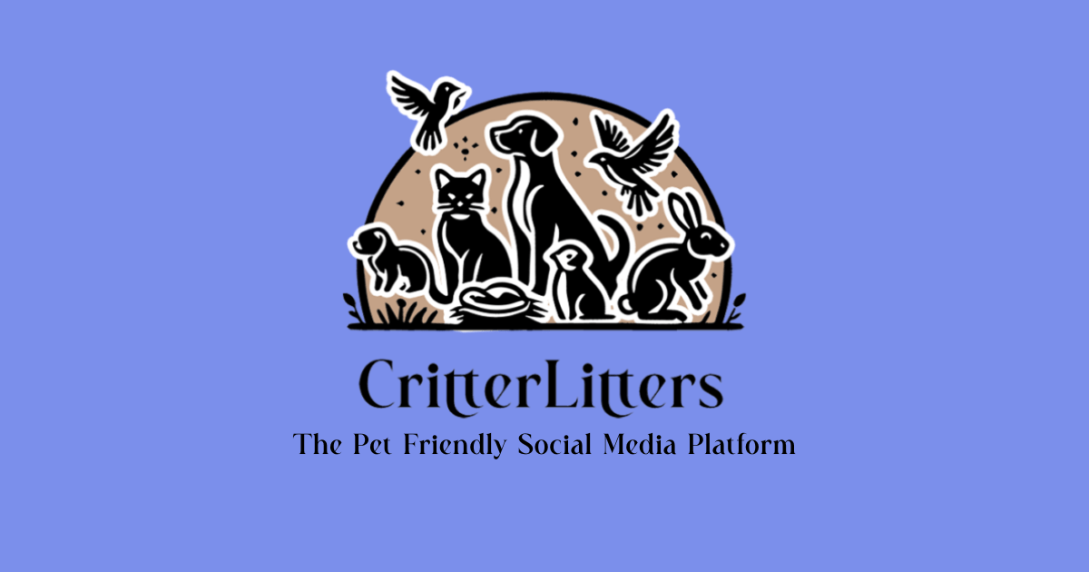Home - Critter Litters